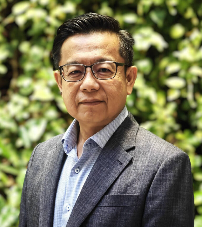 Speakers - Learning & Education Technologies Asia 2024