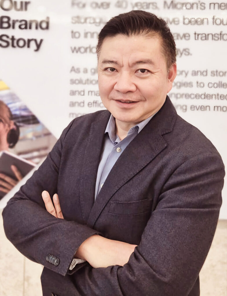 Speakers - Learning & Education Technologies Asia 2024