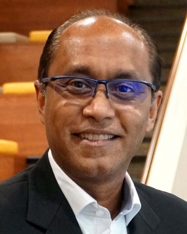 Speakers - Learning & Education Technologies Asia 2024